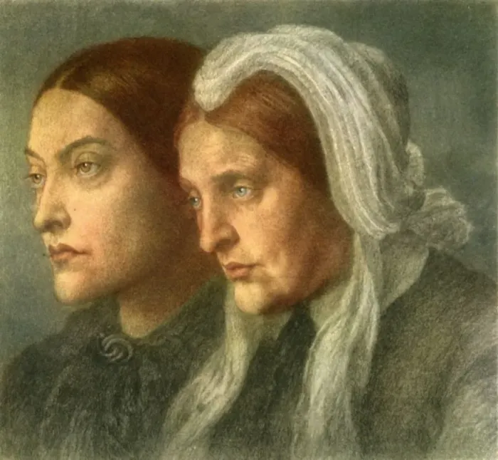 Christina Rossetti