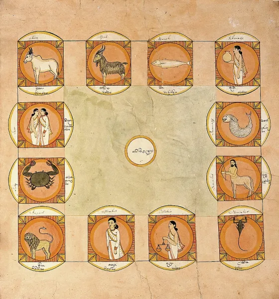 Zodiac creator 60 photos - Youhoroscope.com