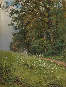 Ivan Shishkin Russian Landscape By Ivan Shishkin: New Hardcover (2003)