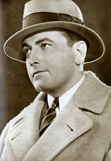 Richard Barthelmess Beefcake